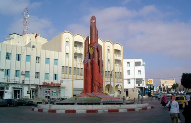 مدنين: 3 إصابات جديدة بفيروس "كورونا" وحالتي شفاء - أفريكان مانجر